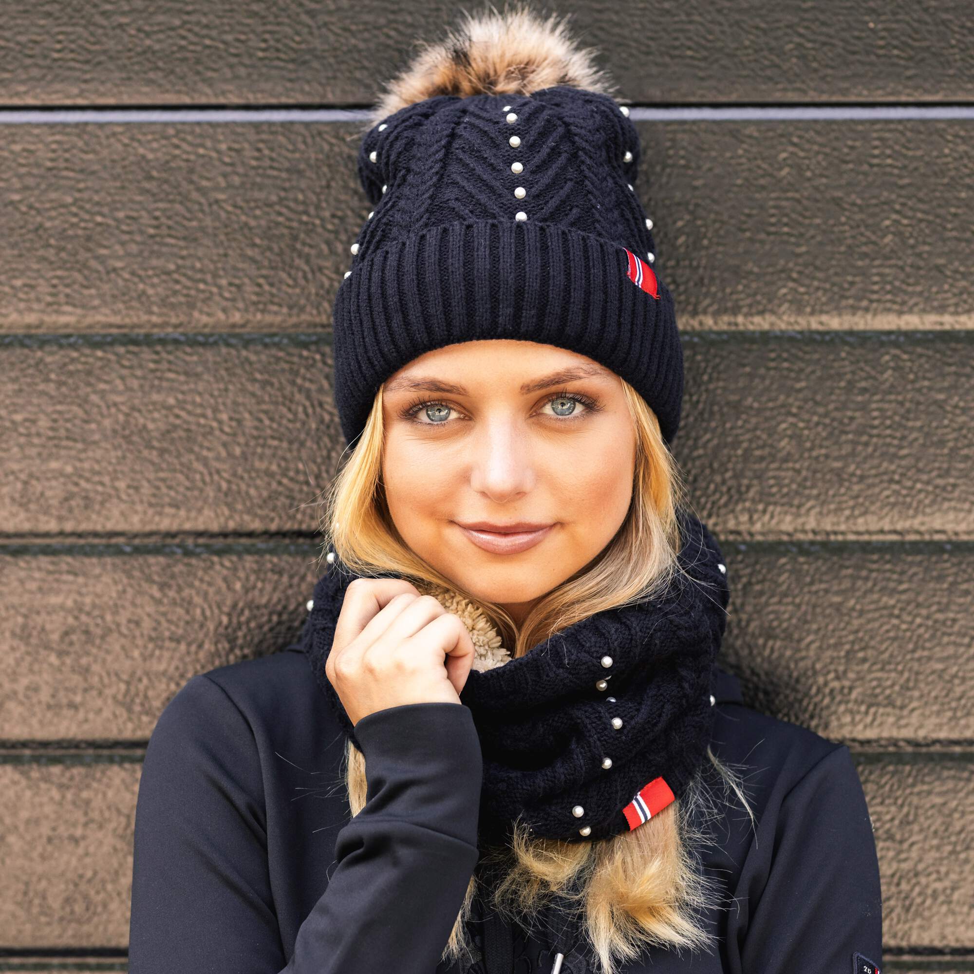 Cold Weather Riding + Gear – Alpha Equestrian