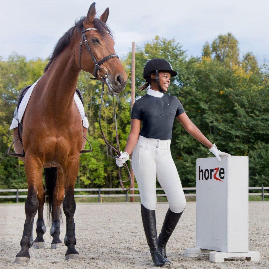 Rider Apparel + Accessories – Alpha Equestrian